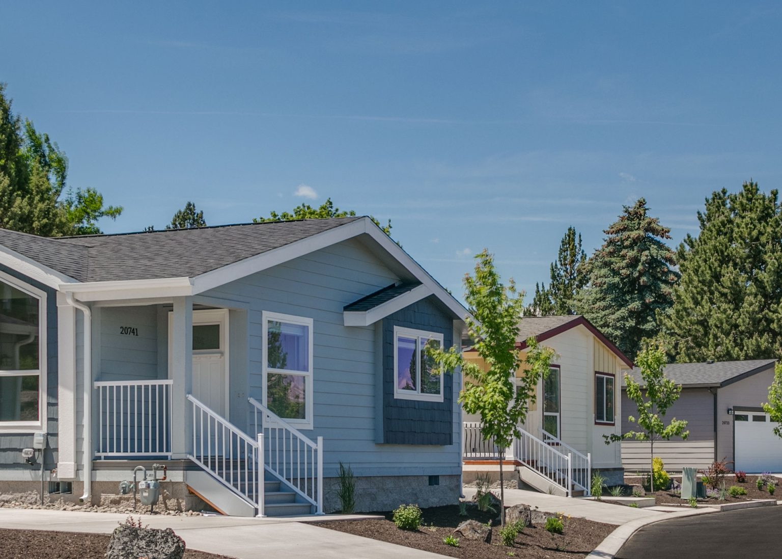 Models | Cascade Village Realty